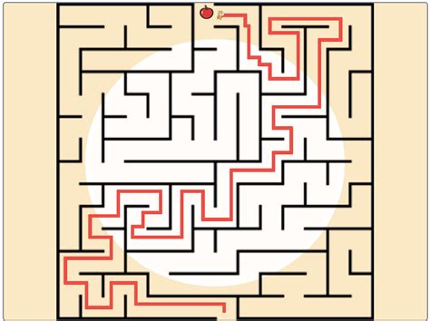 How To Make A Maze Game In Scratch Complete Guide