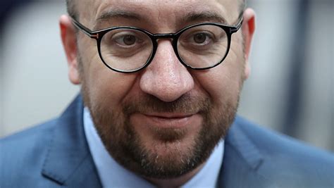 Политико Шта одлука Шарла Мишела да се кандидује на изборима за ЕУ значи за њега и Европу