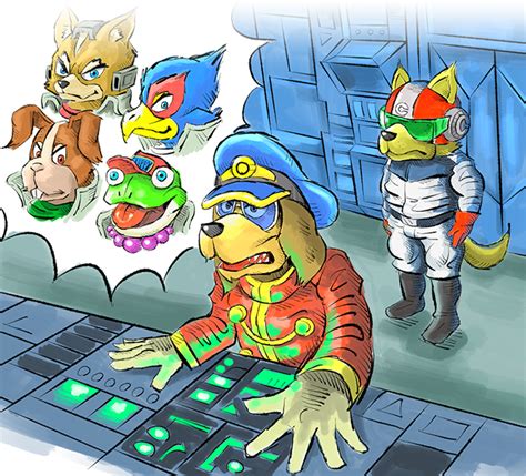 Star Fox 2 Manual Story Nintendo Classic Mini Super Nintendo