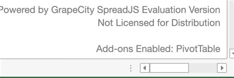Minimum Length Of Scroll Box Spreadjs Spreadjs Mescius Forums