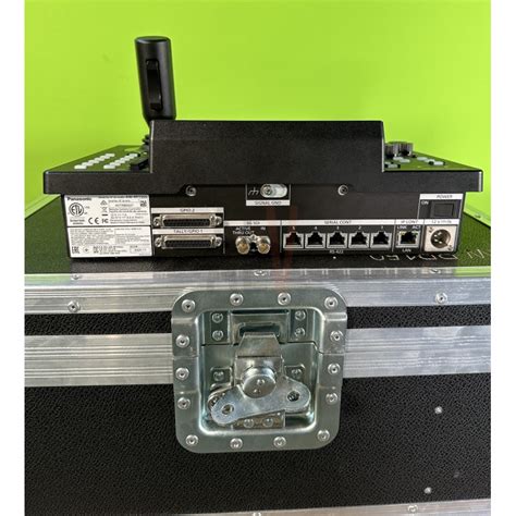 AW-RP150 PANASONIC CONTROLLER - ALV France