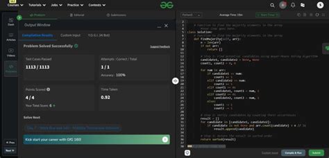 shreyas jindal on linkedin day2 of100days of code gfg160