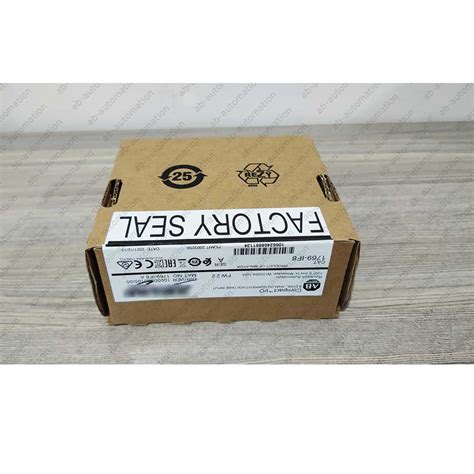 1769 IF8 Buy Online Voltage Input Module 1769