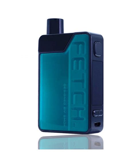 smok fetch mini pod system kit hardware