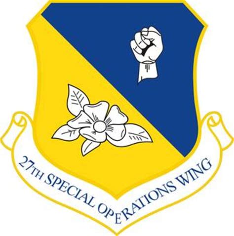27th Special Operations Wing