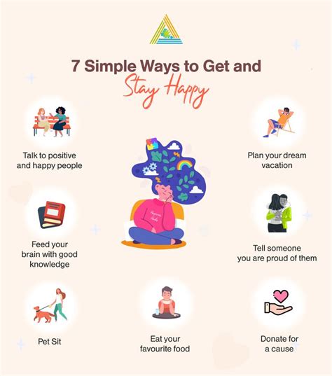 Best And Simple Ways To Stay Happy All The Time How To Stay Happy All