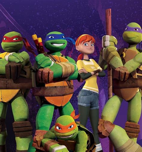 describe the first episode of the show incredibly poorly r tmnt2012
