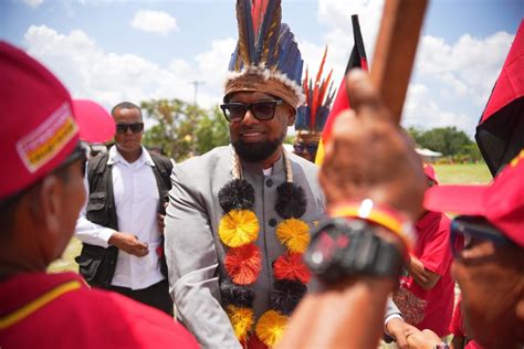 Ngsa 2025 A Closer Look At Guyanas Best Results Ever News Room Guyana