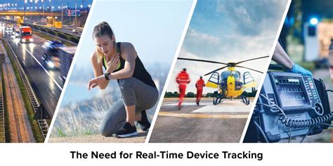 The Need For Real Time Device Tracking Scaleout Software