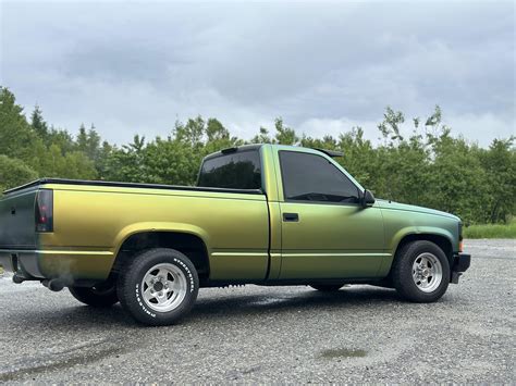 Anything Related To Gmt400 Chevy Gmc Trucks