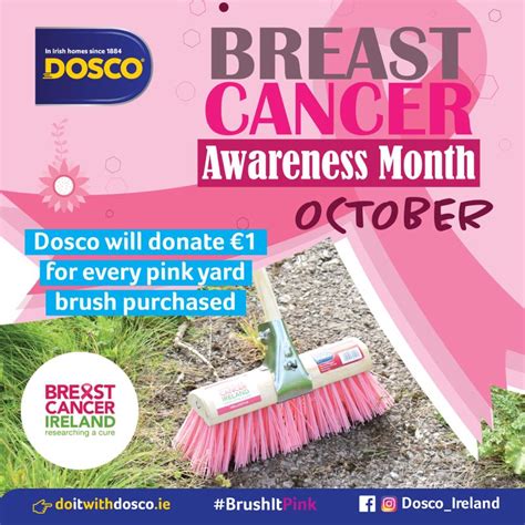 Dosco On Linkedin Dosco Doitwithdosco Pinkyardbrush Guaranteedirish Maketime2check…