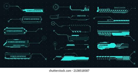 14226 Loading Bar Ui 이미지 스톡 사진 및 벡터 Shutterstock