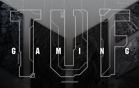 Wallpaper Gaming Asus Asus Tuf Asus Tuf Gaming For Mobile And Desktop Section Hi Tech