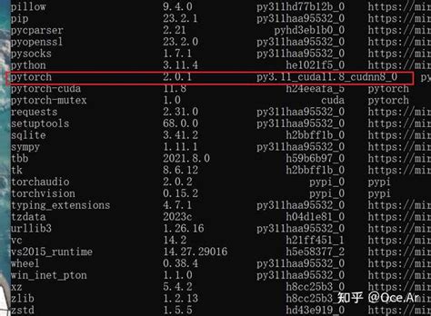请问各位大佬，高版本cuda能否安装低版本pytorch？ 知乎