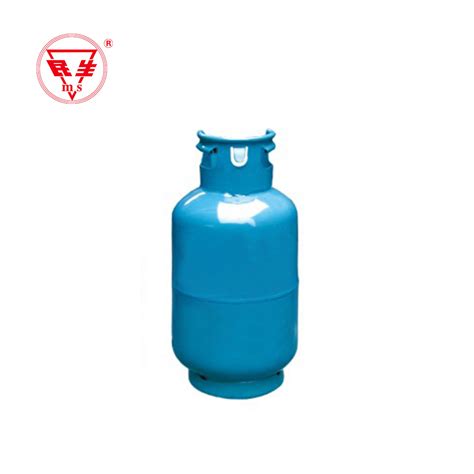 Cooking De Empty Steel Bottle With Sale 15kg Lpg Gas Cylinder 2026