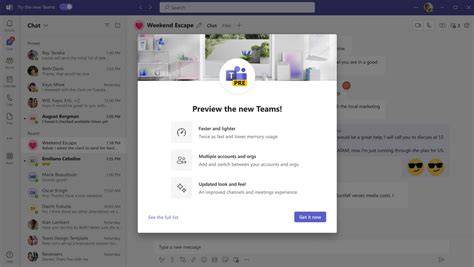 How Does A Microsoft Teams Update Relate To Sustainability And Philosophy