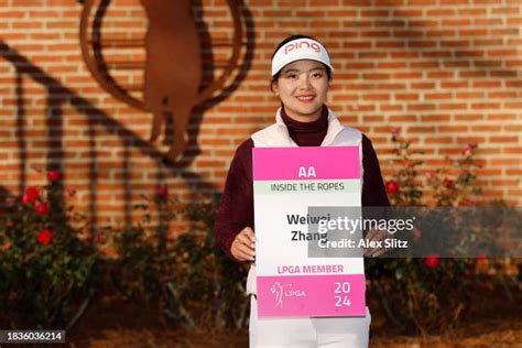 603 Zhang Weiwei Photos And High Res Pictures Getty Images