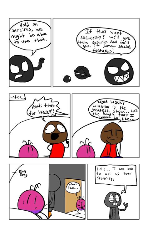 Beware Of Grottle Part 1 By Thetoonster On Newgrounds