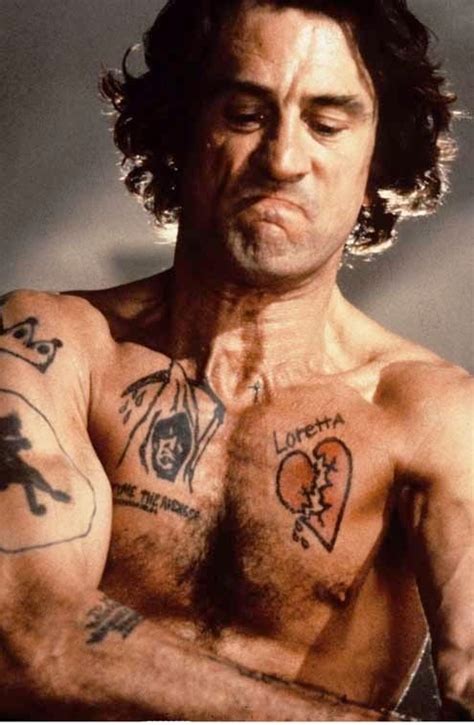 Bild Zu Robert De Niro Kap Der Angst Bild Robert De Niro Martin