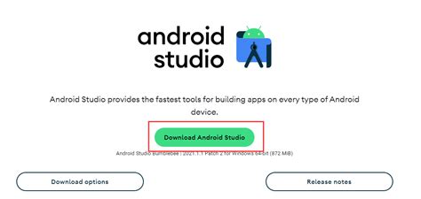 Flutter入门教程二开发环境搭建 不知名前端李小白 博客园
