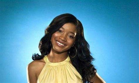 Keke Palmer Movies List Best To Worst