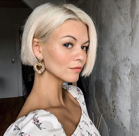 Bob Hairstyles For Fine Hair Pretty Hairstyles Hair Dos Hair Hair