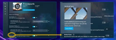 Intels Gaming Odyssey Takes Voyage With A Slick New Graphics Command Center Pcworld