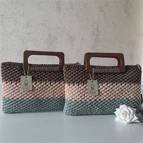 ВЯЗАНЫЕ СУМКИ 👜 МАСТЕР КЛАССЫ📚 🌿В конце видео есть схема мотива🌿 Instagram