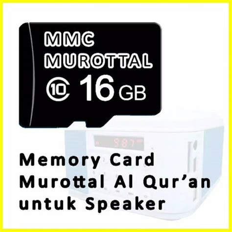 Jual Memori Mmc 16 Gb Shopee Indonesia
