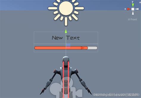 Pun ⭐九、玩家网络实例化与昵称显示 技术专栏 Unity官方开发者社区