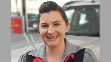 Autofile News Daughter Succeeds Dad At Dealership