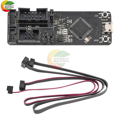 Esp Prog Development Board Debugger Programmer Downloader Micro Usb 5v Esp Prog Development Board Debugger Programmer Downloader Micro Usb 5v