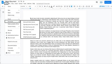 Learn How To Print Google Docs Thegoodocs Com