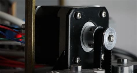 How Does A Stepper Motor Work ElectronicsHacks