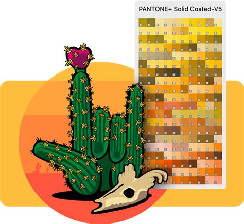 Introducing All The Latest Pantone Colors—at No Additional Cost Everything Coreldraw Blogs