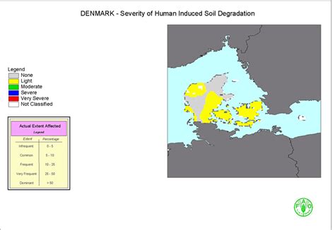 Figure No 2 Showing The Estimation Of The Severity Of Human Induced Download Scientific