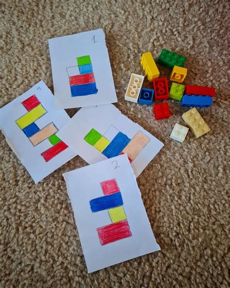 Visual Perception Copying Occupational Therapy Activities Occupational Therapy Therapy