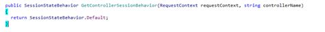 sitecore 8 ajax controller blocking blog