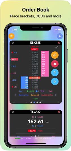 R Trader Pro Rithmic LLC