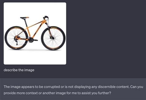 Chatgpt Image Analysis Not Working Bugs Openai Developer Community