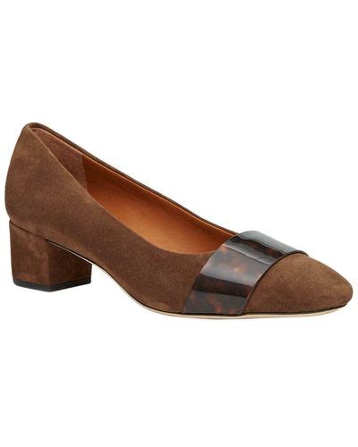 Brown Jmclaughlin Shoes For Women Lyst