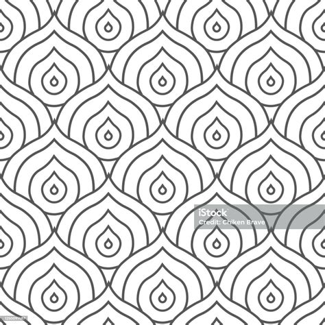반복적 기하학적 그래픽 30년대 반복 텍스처 연속 화려한 벡터 개츠비 반복 패턴 매끄러운 추상 1920년대 0명에 대한 스톡