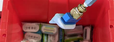 Automated Robotic Bin Picking Software Apera Ai