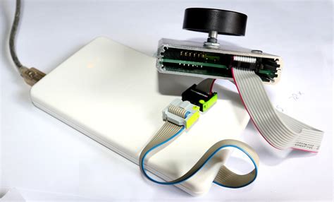 Pub Programmable Usb Button 4 Steps Instructables