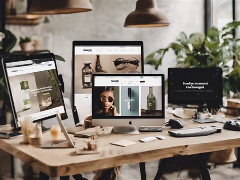 Top 15 Shopify Website Examples To Inspire Your Online Store