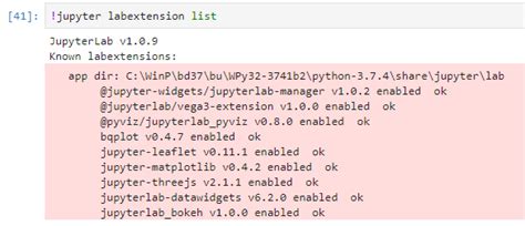 Issue With Matplotlib Widget On Jupyterlab Rc And Before Issue Matplotlib Ipympl