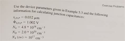 67 For A Pseudo Nmos Inverter Circuit Calculate The