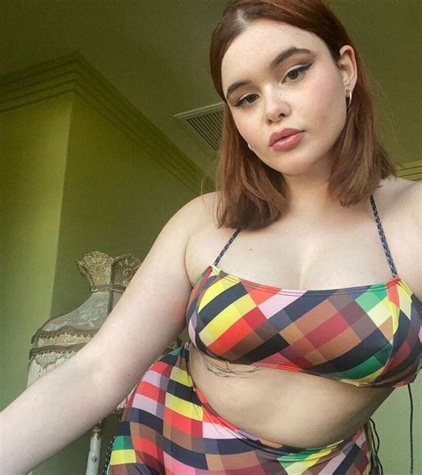 Barbie Ferreira Nude Porn Pictures Xxx Photos Sex Images 4092419