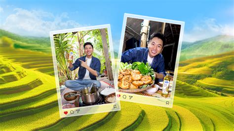 Khoai Lang Thang Về Miền Tây Khám Phá Nguyên Liệu đặc Biệt Từ đồng