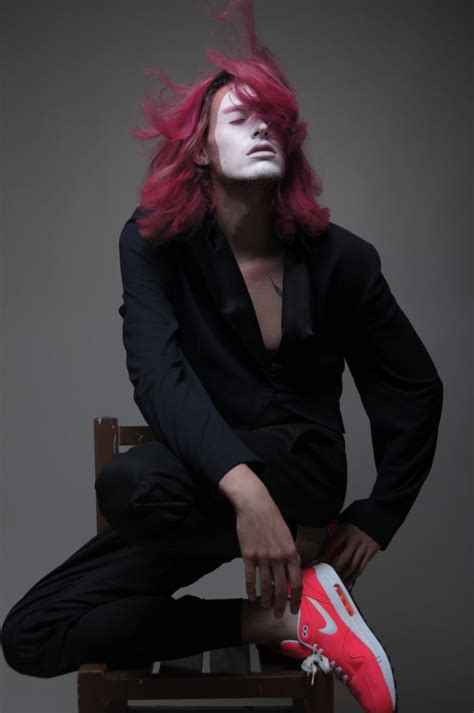 Chromatic Spectrum Dapper Tapper Magazine